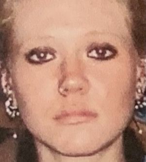 Changing mentally despite odds - Arlyn Smith